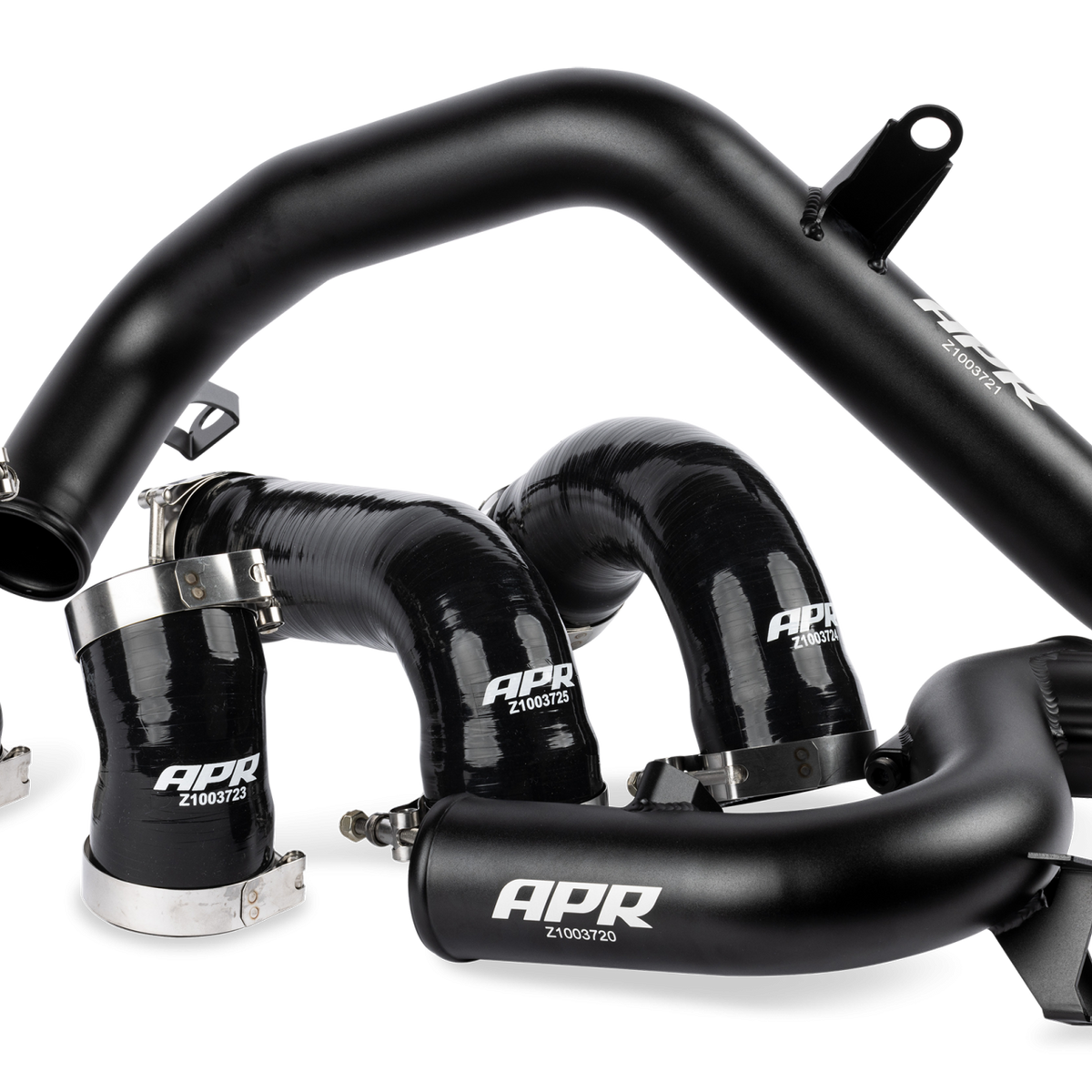 APR Charge Pipes EA888 EVO 4 Continental Turbo (Golf R etc.) – Stage48 ...